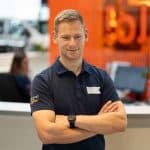 Standort Rostock - Krüll Gruppe